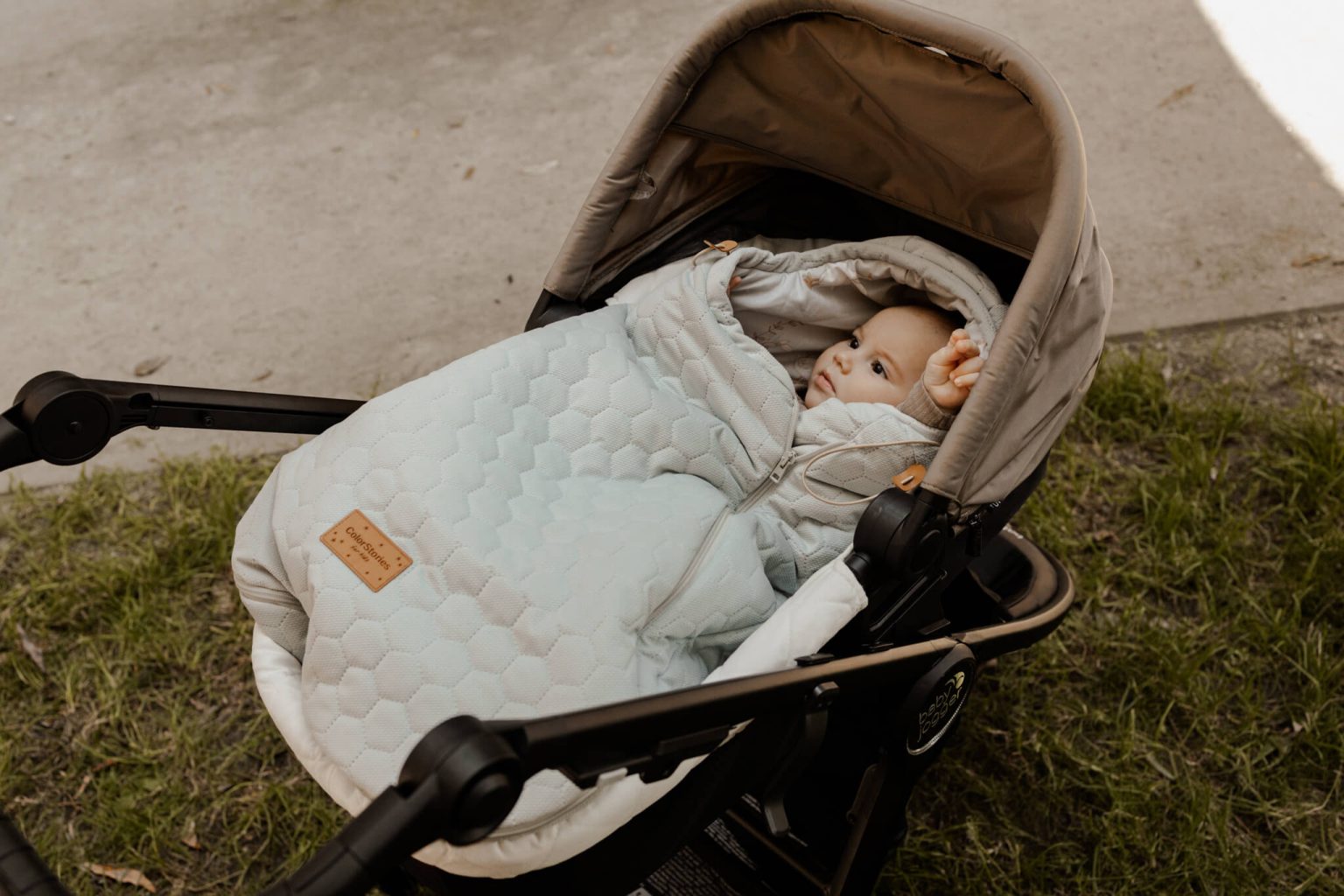 Kørepose | Shop de smukkeste modeller hos os - Mrs. Mama